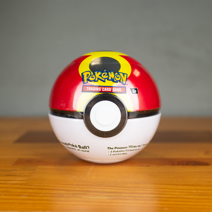 Pokemon For All! – Reformed Poke Lab